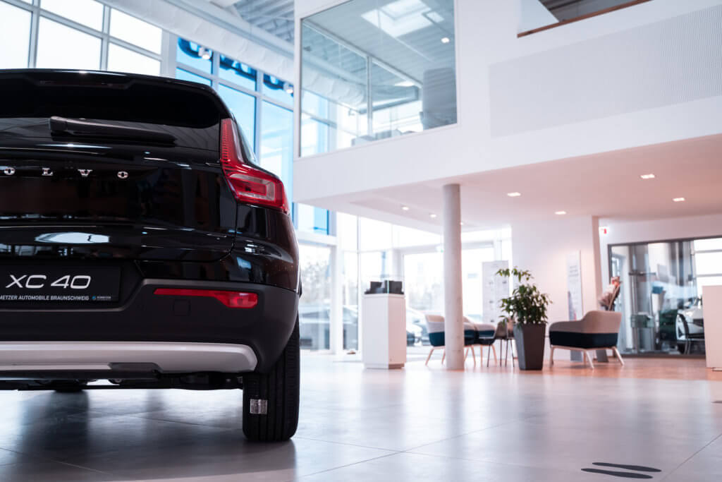 Projekte – Entricon