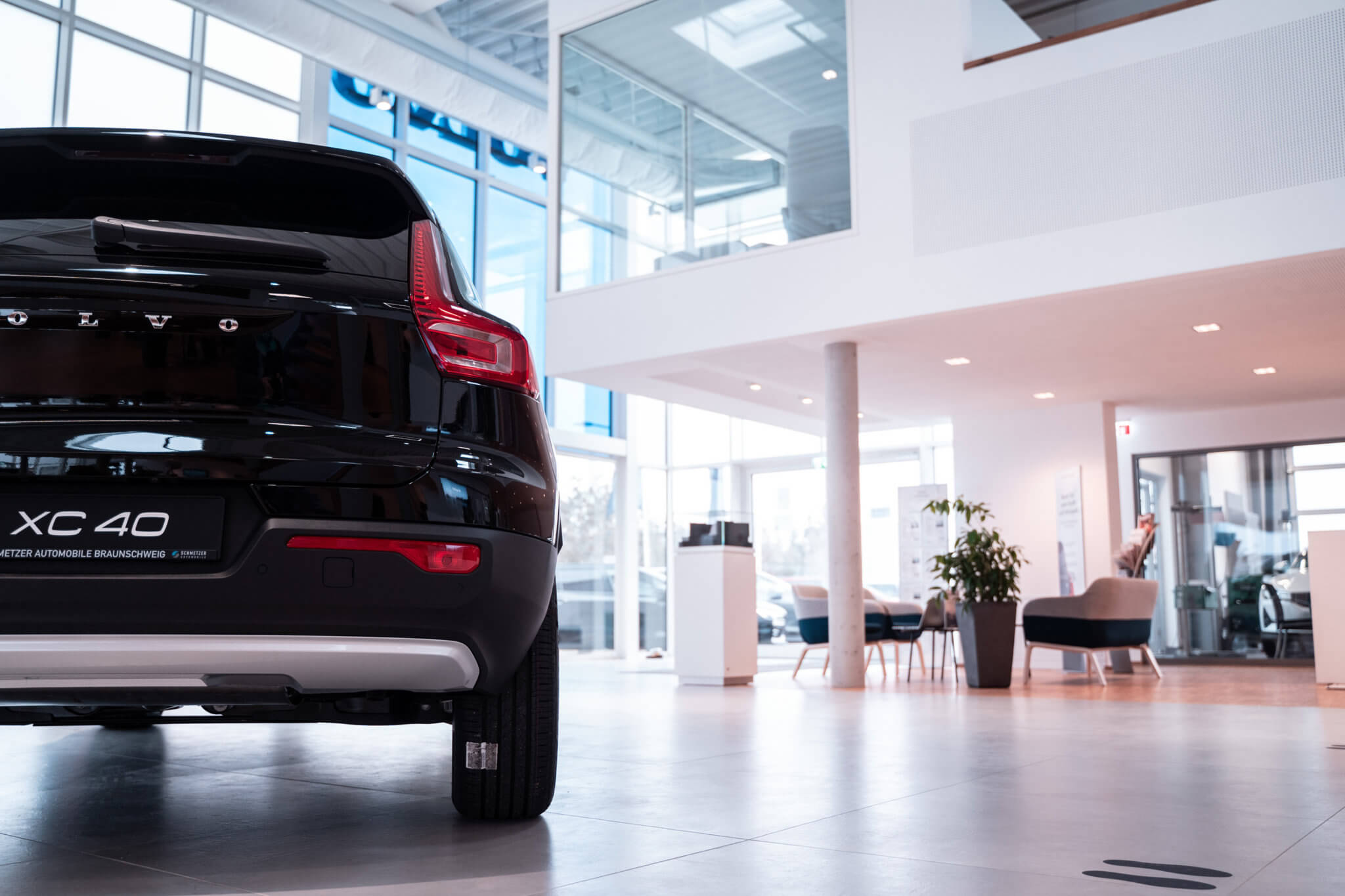 Projekte – Entricon