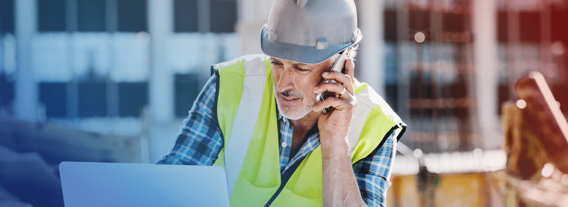 Bauprojektmanagement – Entricon