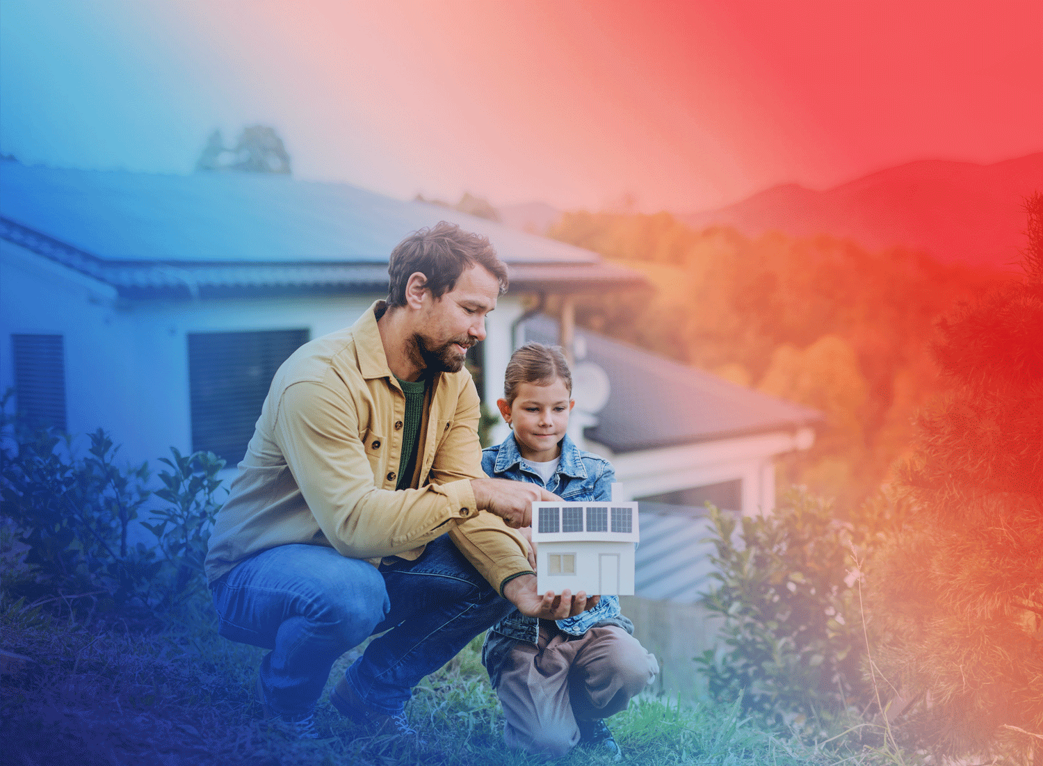 Gebäudeenergetische Beratung und Sanierung – Entricon